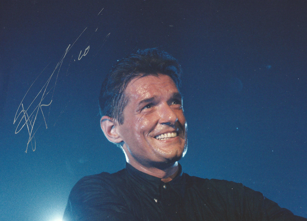 Falco starb, um zu überleben » LIFE MAGAZIN