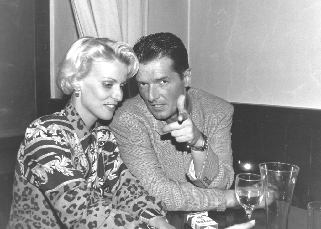 Falco starb, um zu überleben » LIFE MAGAZIN