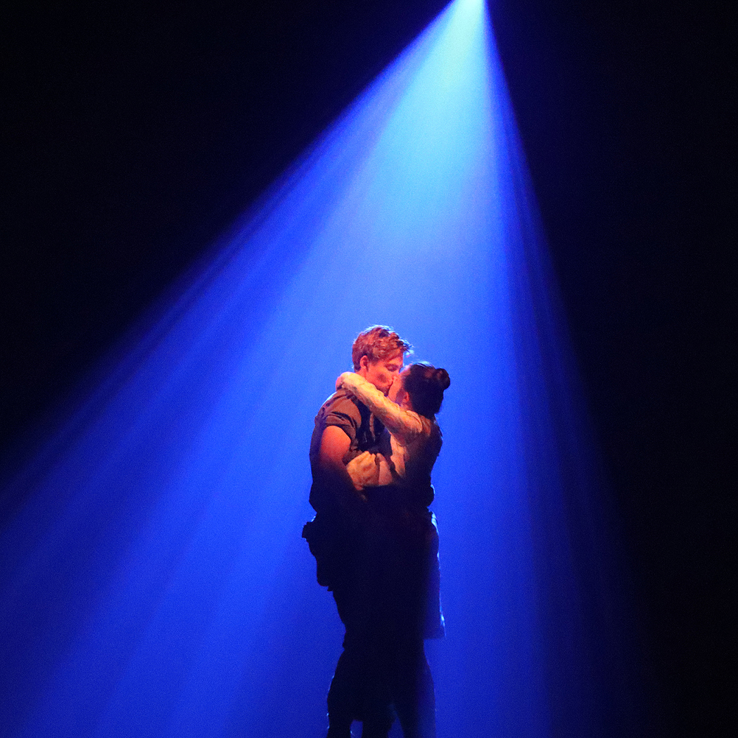 LIFE Magazin » Lesen & gelesen werden. Namaste im echten Leben.